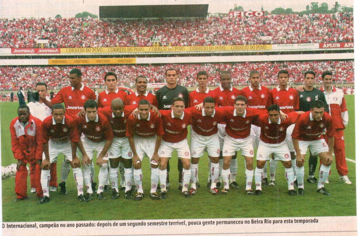 Fotos Internacional – RS – Márcio Guerra: Memória